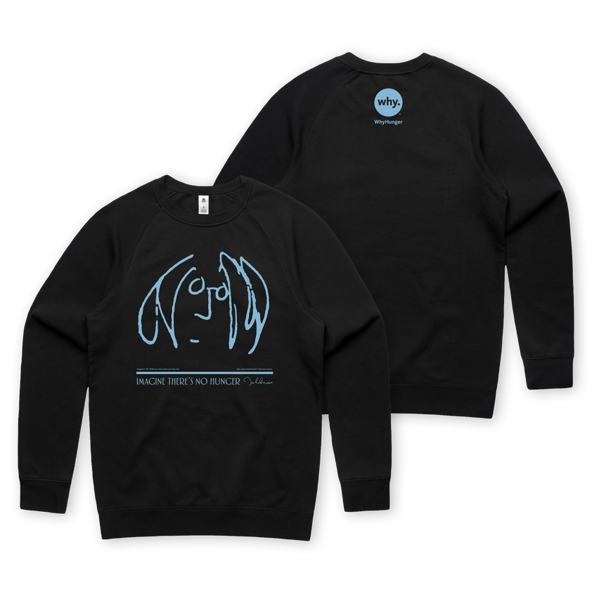 WhyHunger's Hungerthon