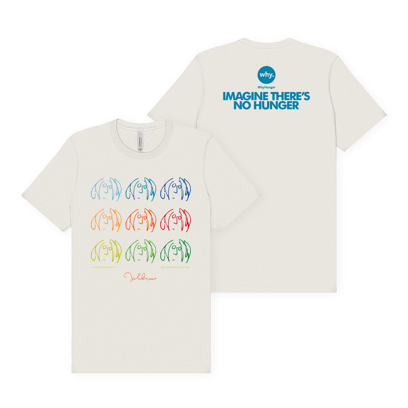 WhyHunger's Hungerthon