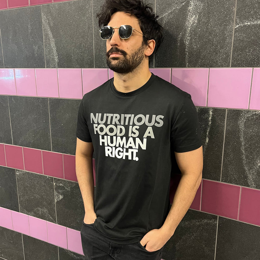 WhyHunger's Hungerthon