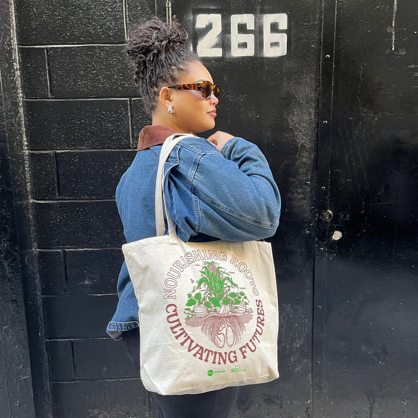 WhyHunger's Hungerthon